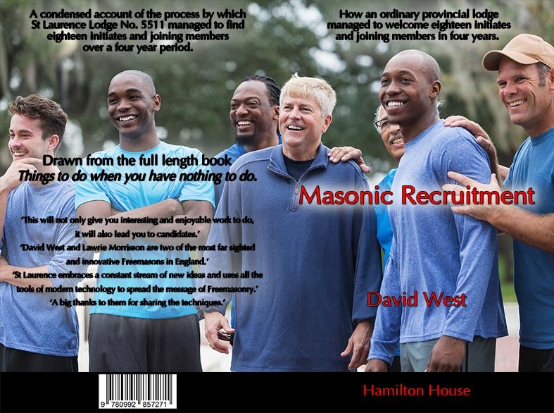 Masonic Recruitment